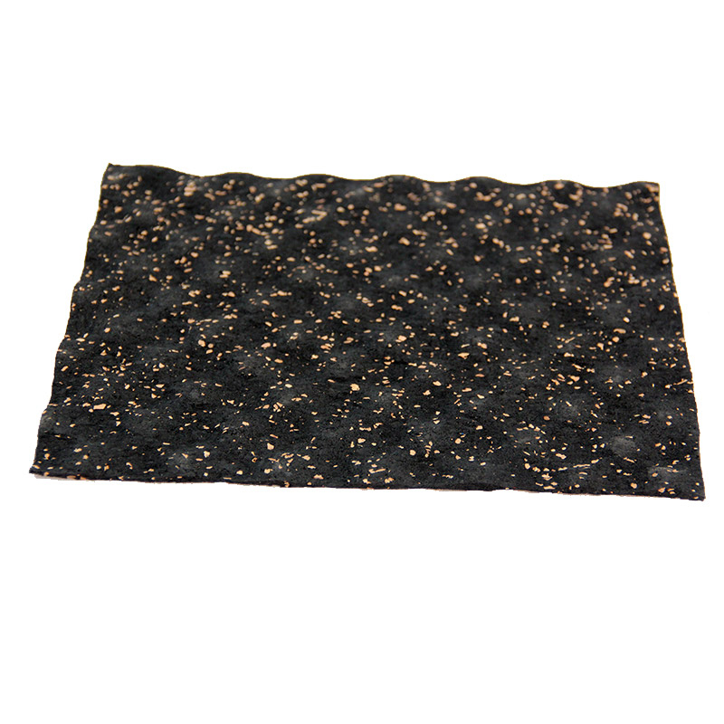 Waffle Underlayment - Buy waffle rubber underlay, waffle underlay ...