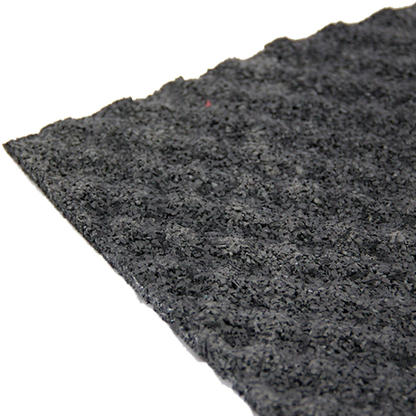 Waffle Underlayment - Buy waffle rubber underlay, waffle underlay ...