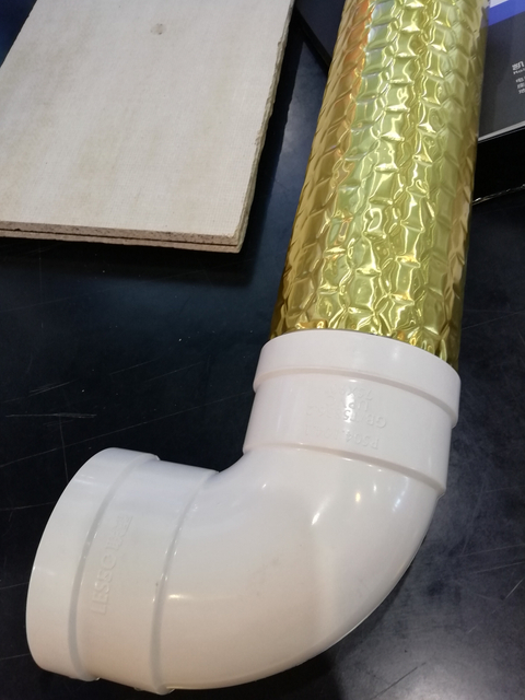 China pipe sound insulation manufacturers, pipe sound insulation ...